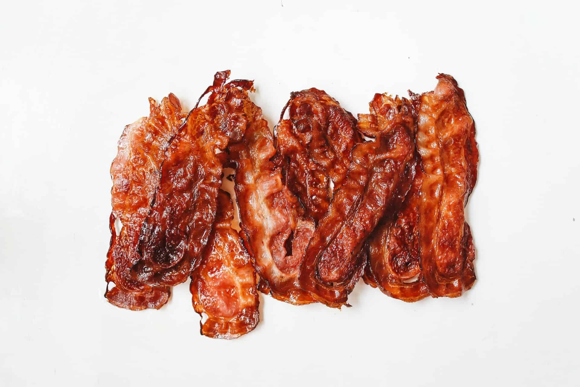 ANSWERED: How to Know When Bacon is Cooked? Explained!